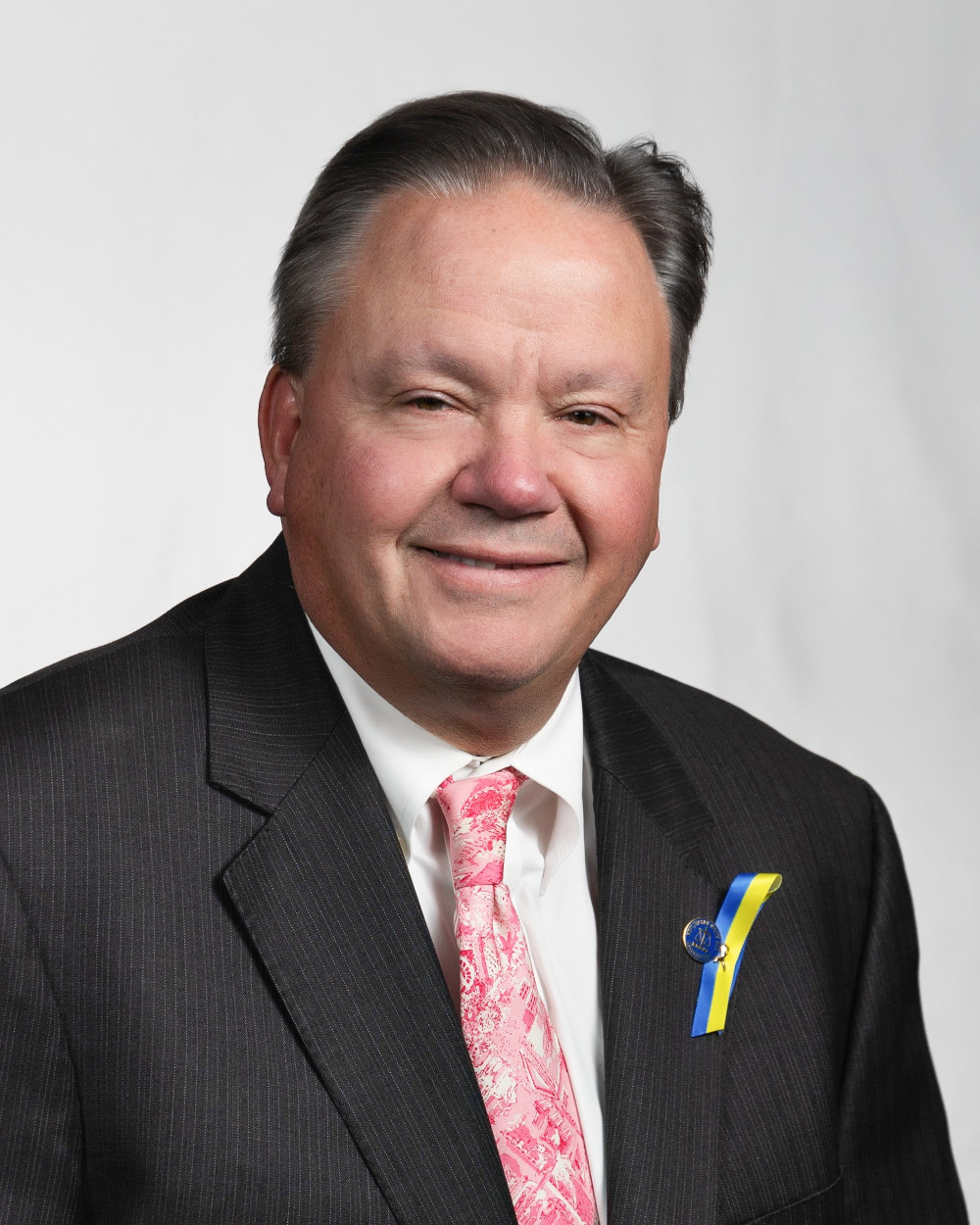 President's Page - NJSBA